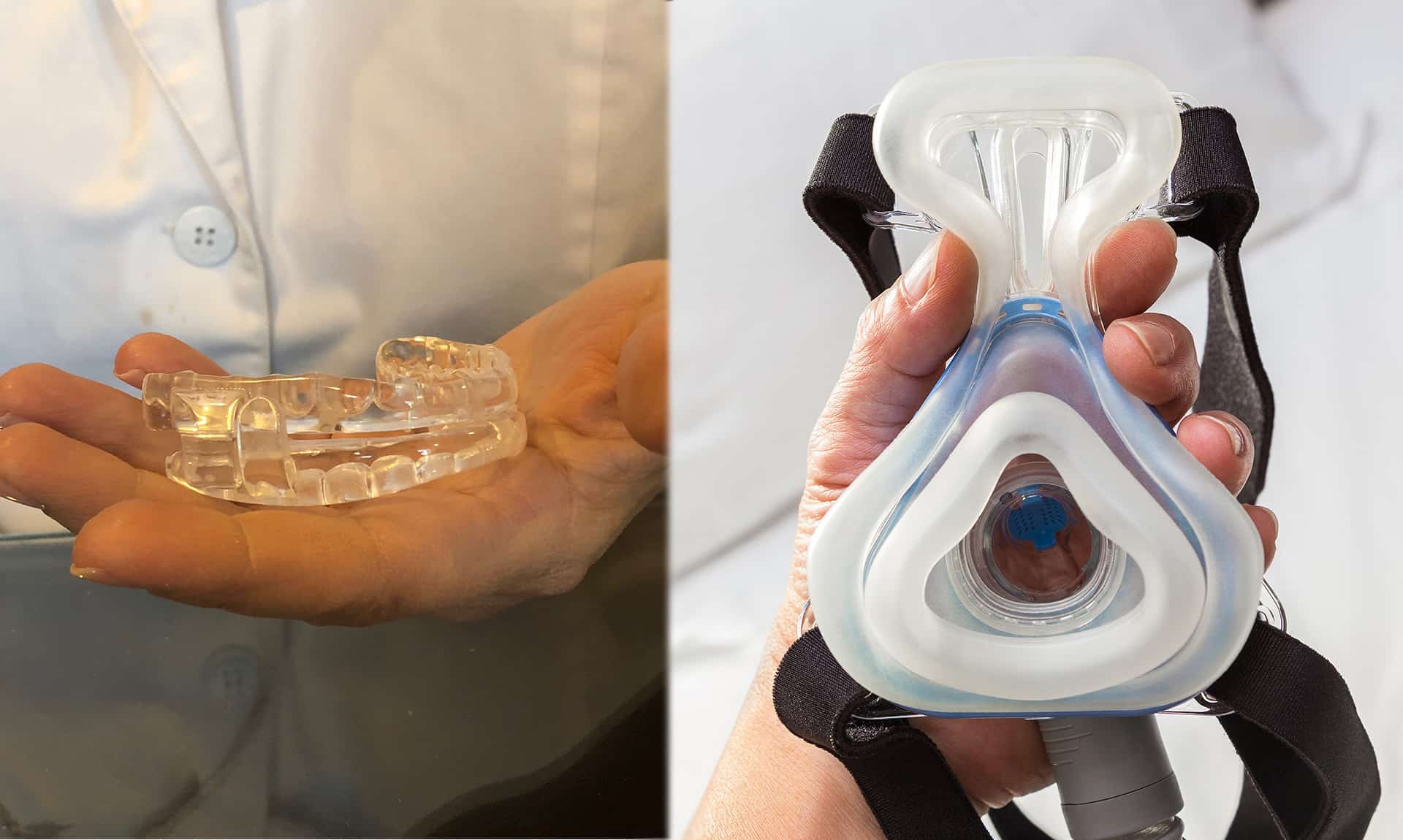 Nightguards and Sleep Apnea: Understanding Their Role
